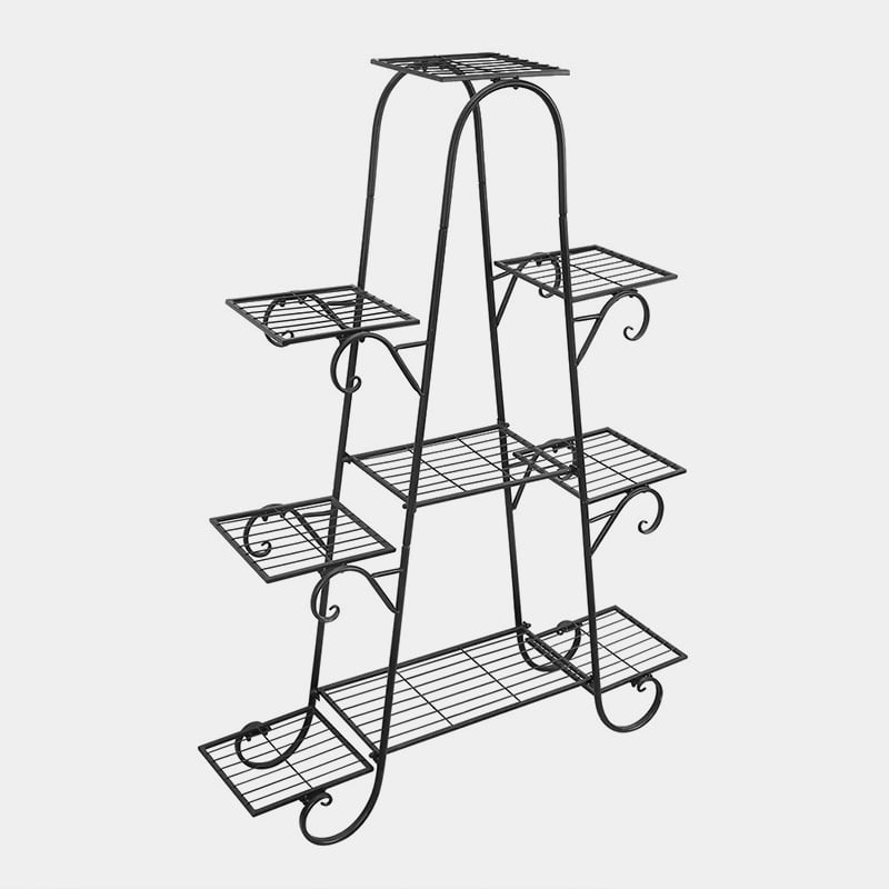 HARIYO Multilayer Plant Shelf – Meyax™