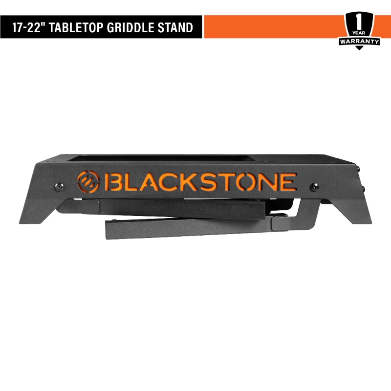 Blackstone Portable Griddle Stand - Fits 22" and 17" Tabletop Models