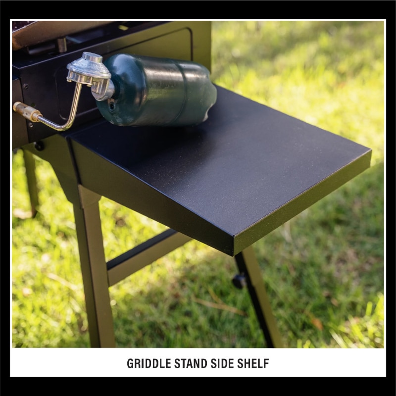 Blackstone Portable Griddle Stand - Fits 22" and 17" Tabletop Models
