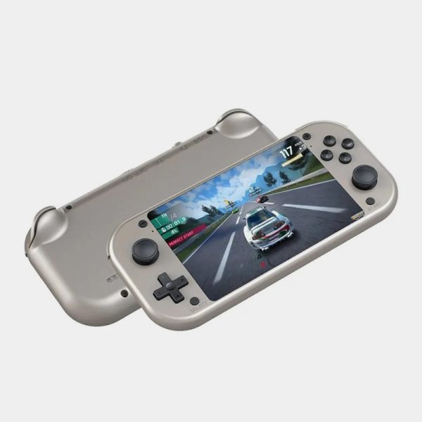 BOYHOM M17 Retro Handheld Video Game Console Open Source Linux System 4 ... BOYHOM M17 Retro Handheld Video Game Console Open Source Linux System 4 ...
