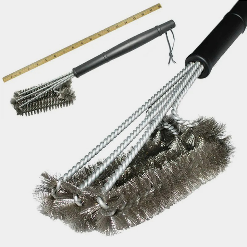 FIKING BBQ Grill Cleaning Brush – Meyax™